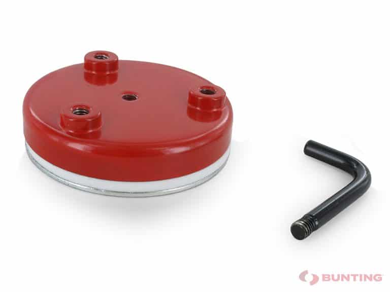 Pot Magnet Manufacturer, UK | e-Magnets