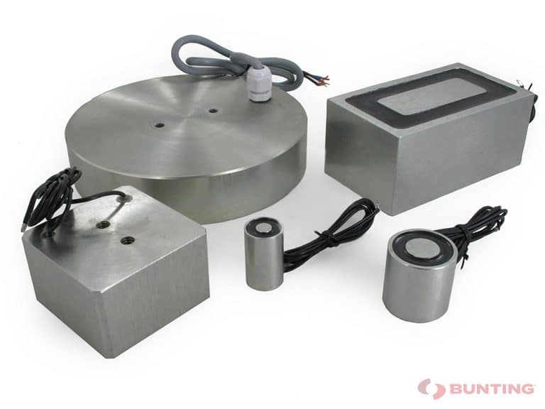 Industrial Magnet Supplier, UK | e-Magnets