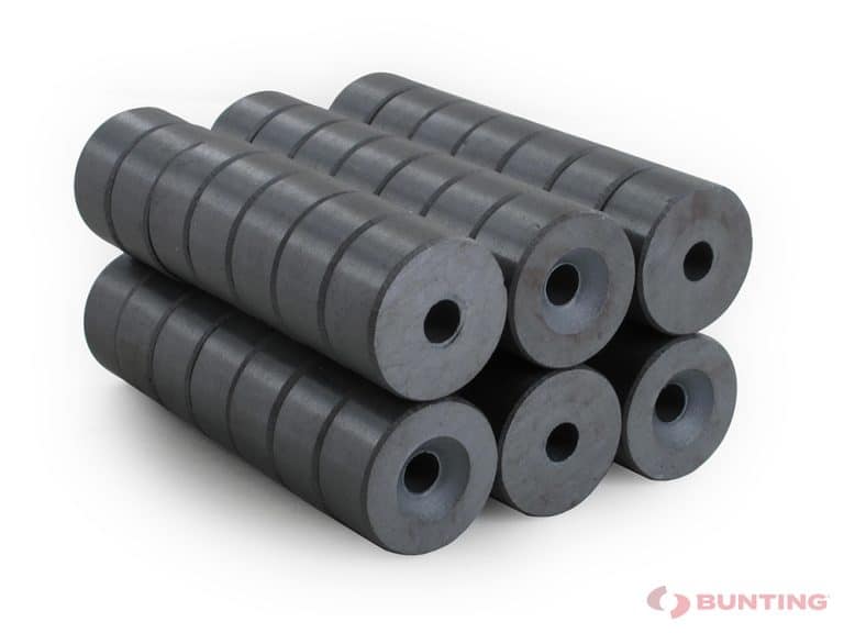 Industrial Magnet Supplier, UK | e-Magnets