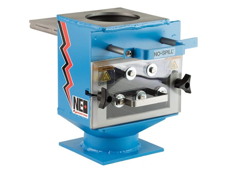 Magnetic Separation Equipment | Separation Magnets | e-Magnets