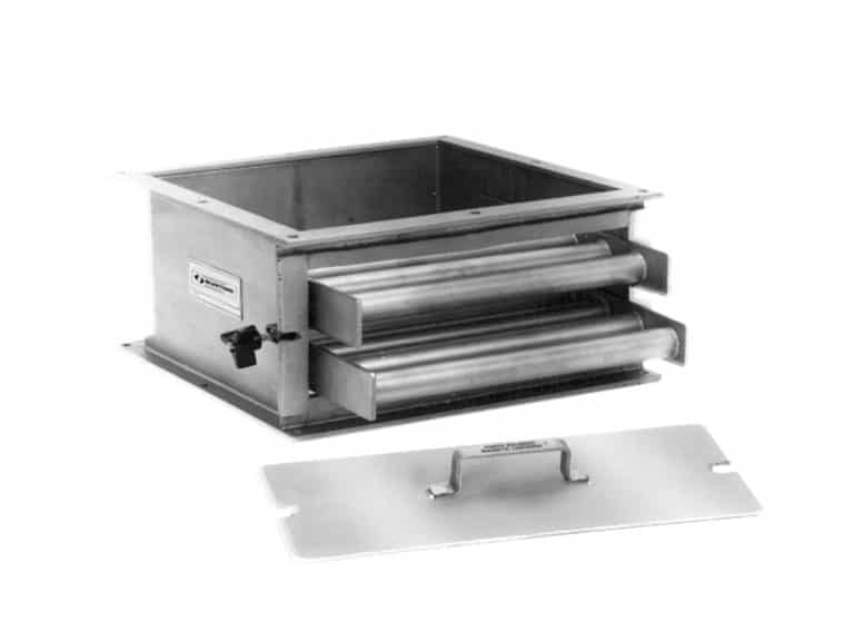 Magnetic Separation Equipment | Separation Magnets | e-Magnets