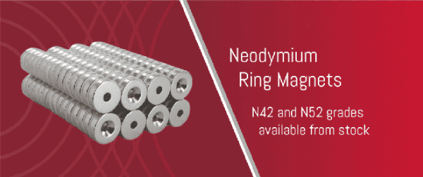 e-Magnets UK | Online Magnet Manufacturer and Supplier