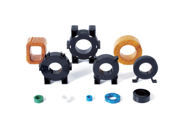 Nanocrystalline Cores | e-Magnets UK