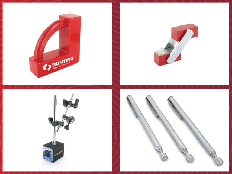 Industrial Magnet Supplier, UK | e-Magnets