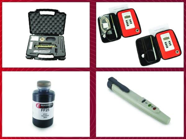 Industrial Magnet Supplier, UK | e-Magnets