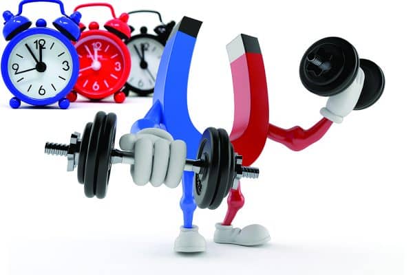 Does Magnetism Decay Over Time? | e-Magnets UK