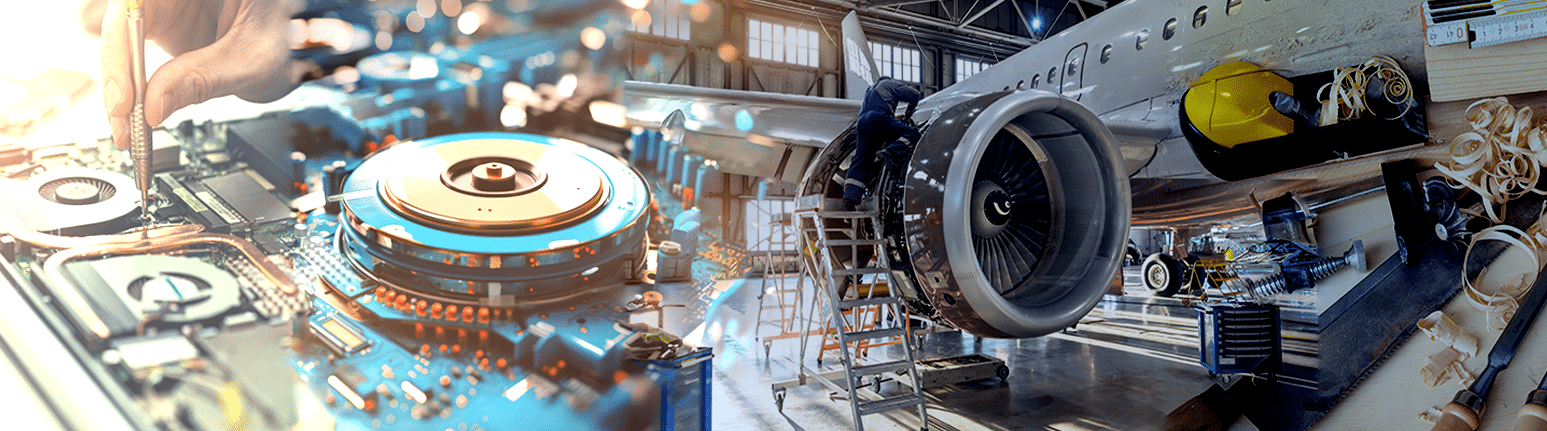 Industries | e-Magnets UK