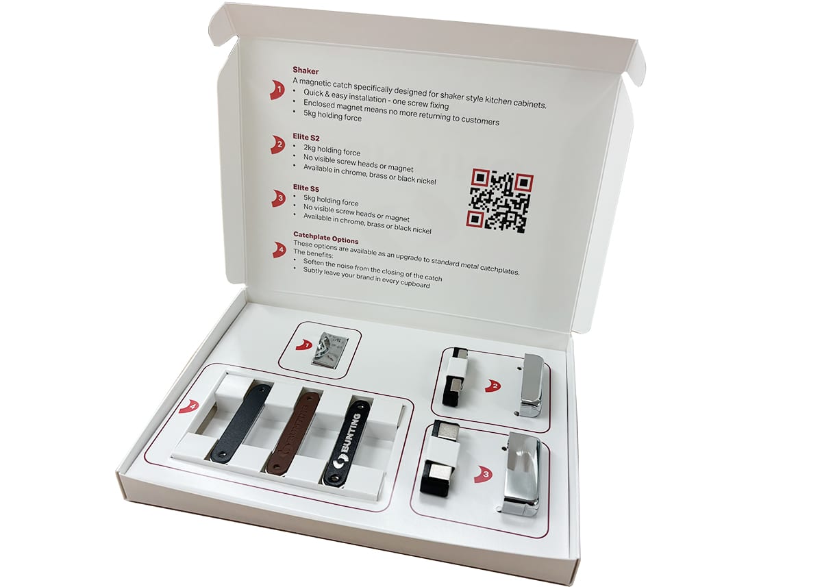 Request a Magnet Sample | e-Magnets UK