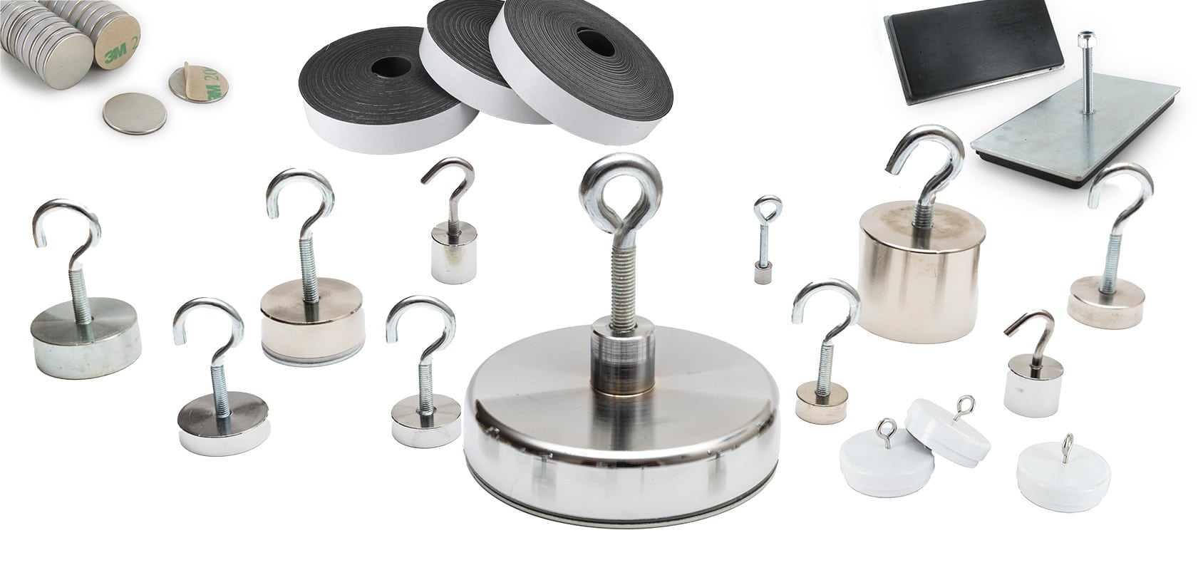 Magnets for Retail | e-Magnets