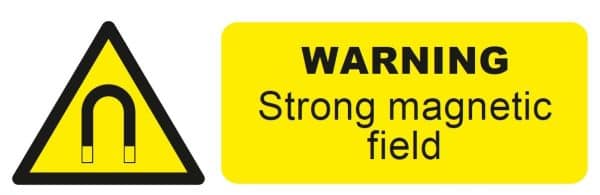 Neodymium Magnet Safety and How to Handle Neodymium Magnets | e-Magnets UK