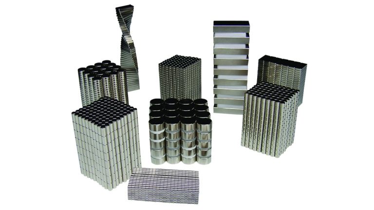 Neodymium Magnets Buying Guide | e-Magnets UK