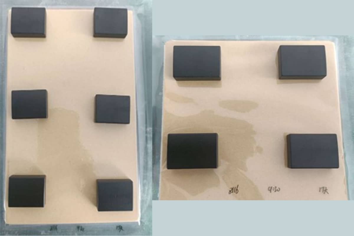 Salt Spray and Neodymium Magnets | e-Magnets UK