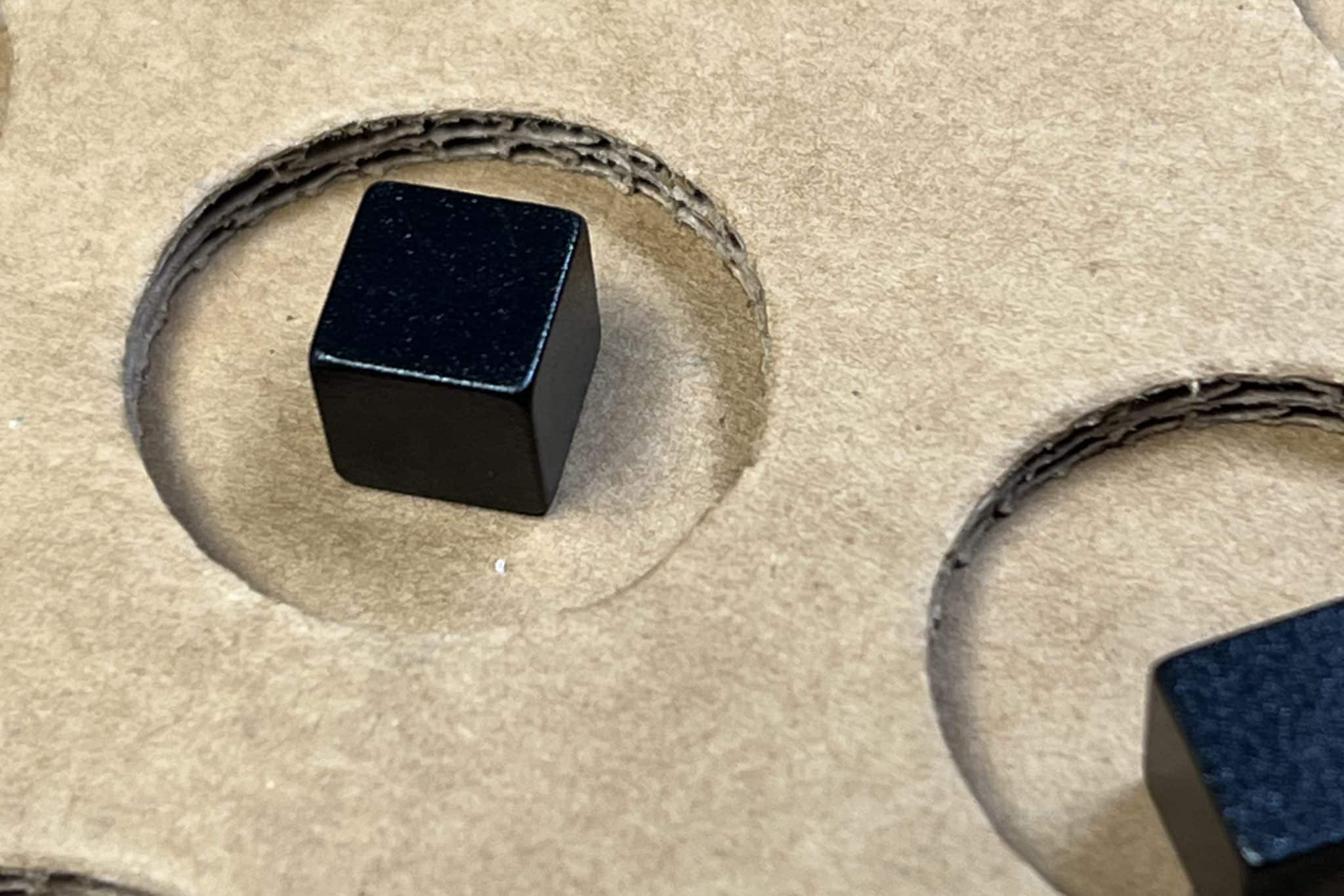 New Bespoke Wire Cut Neodymium Magnets | e-Magnets UK